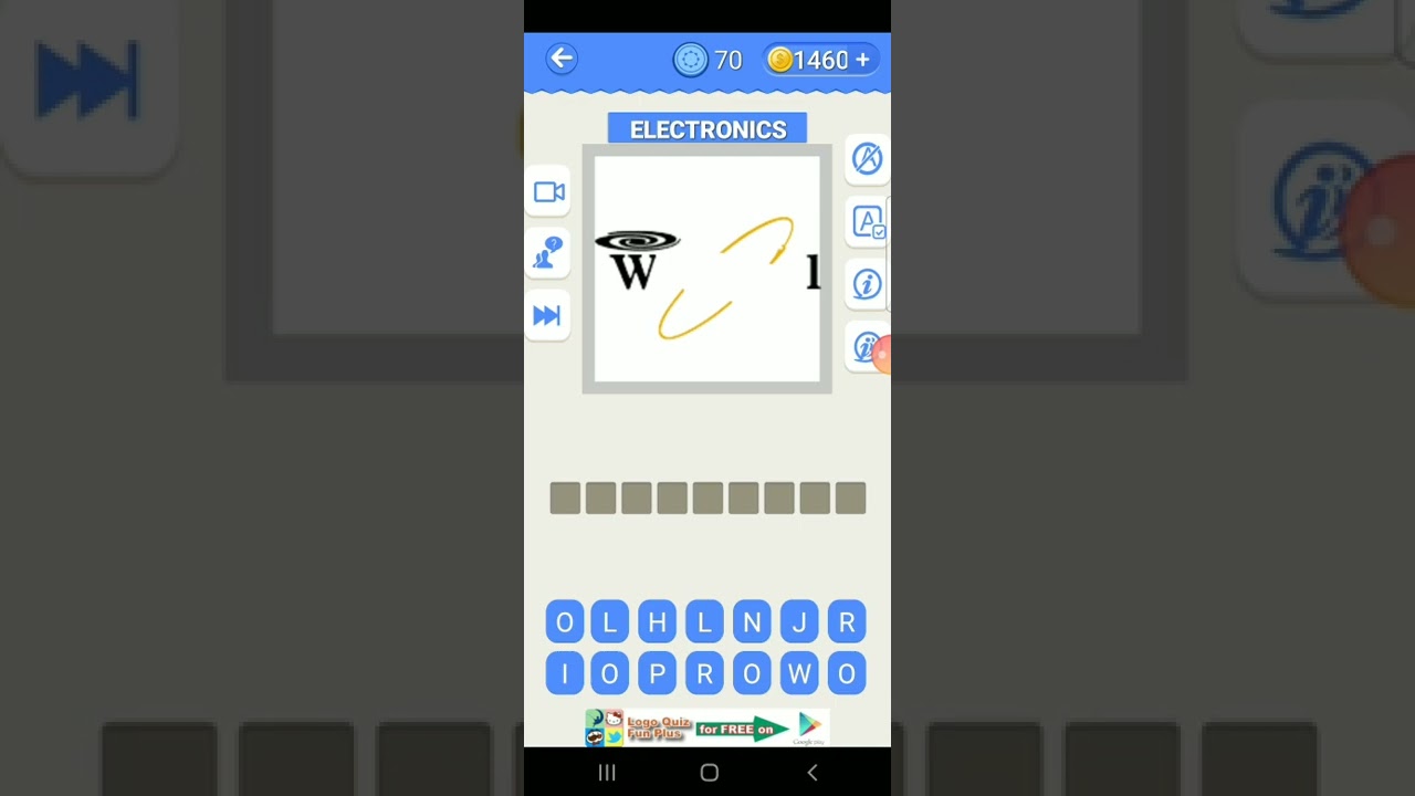 Guess the electronics logo (part 4)