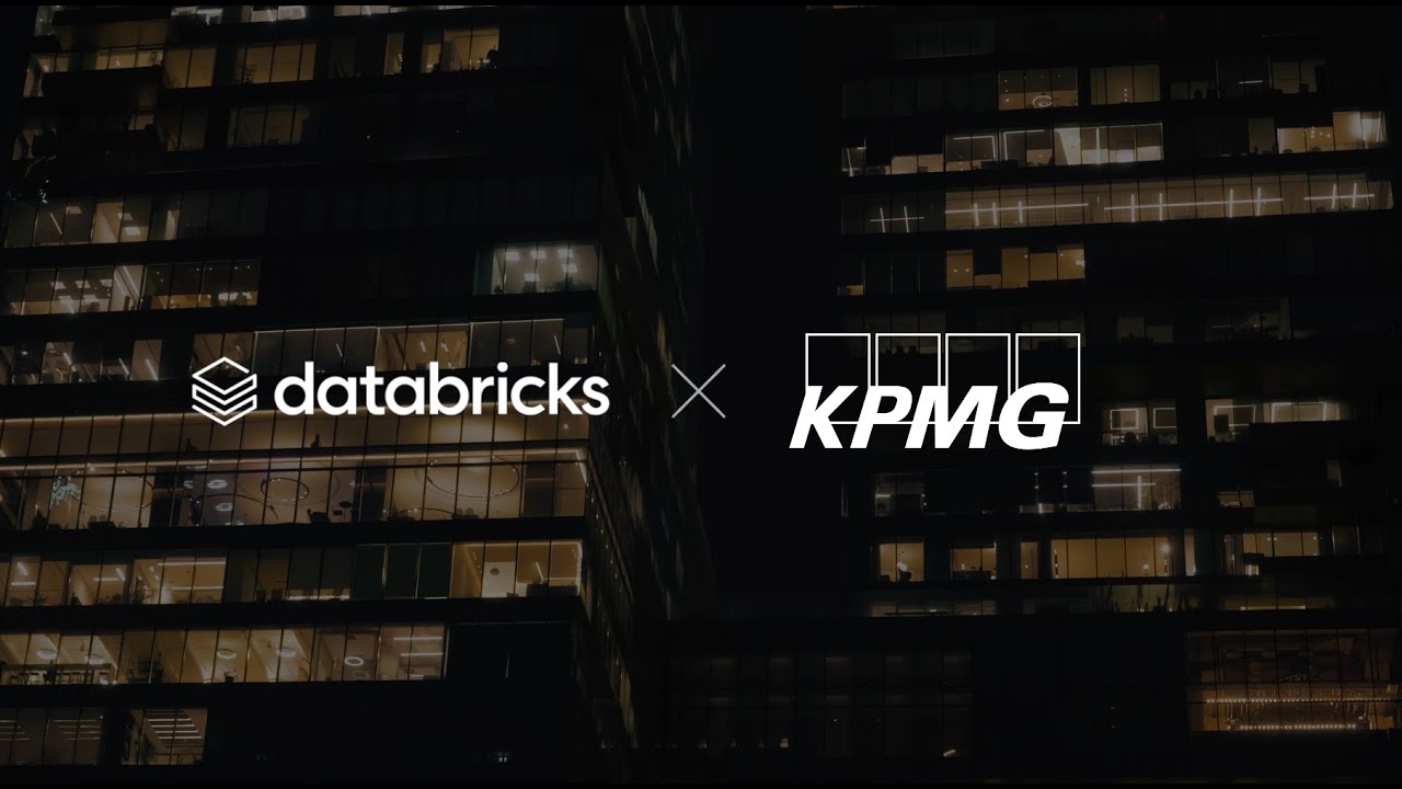 KPMG Transforms Global Audits with Azure Databricks