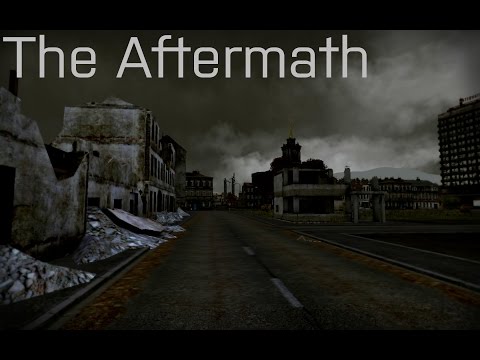Steam Community :: Video :: The Aftermath - Arma 3 Cinematic