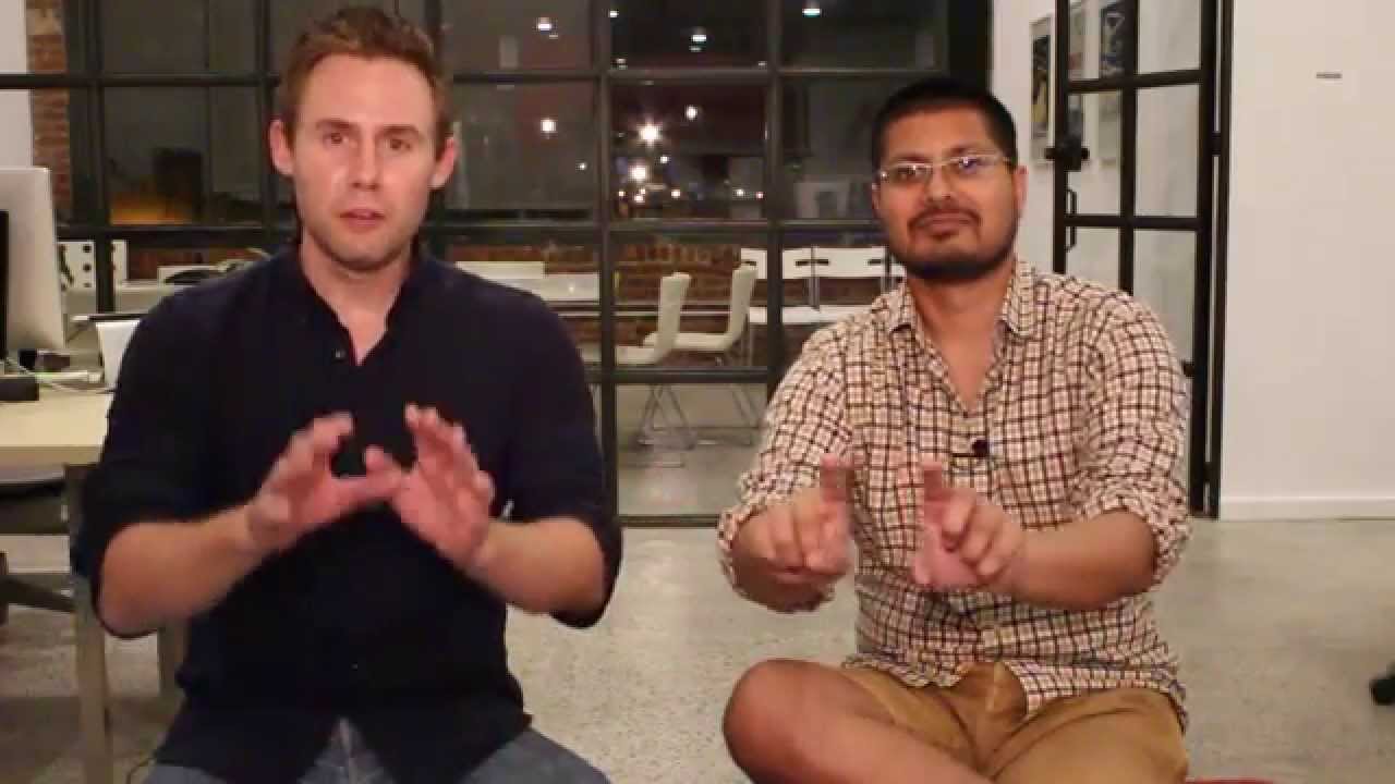 Devpost Commit, Episode 5, August 13 2015