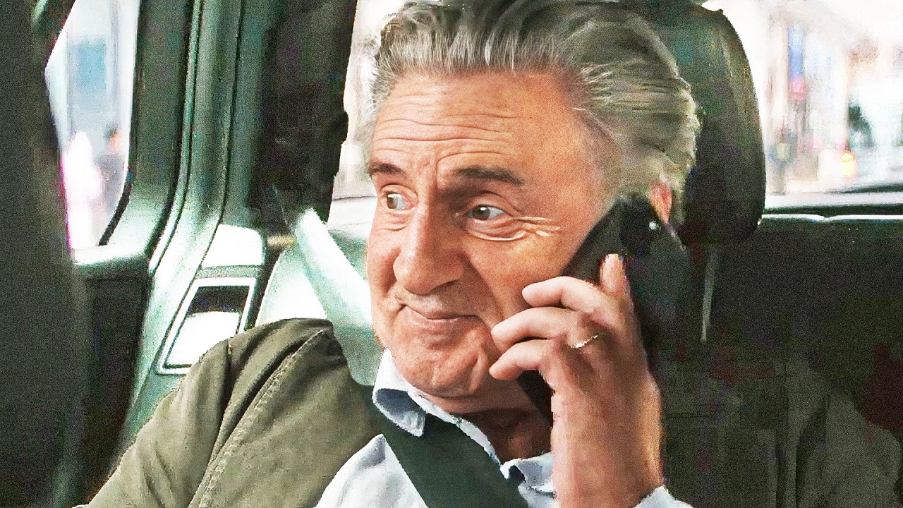 L'OBJET DU DÉLIT Bande Annonce (2026) Daniel Auteuil
