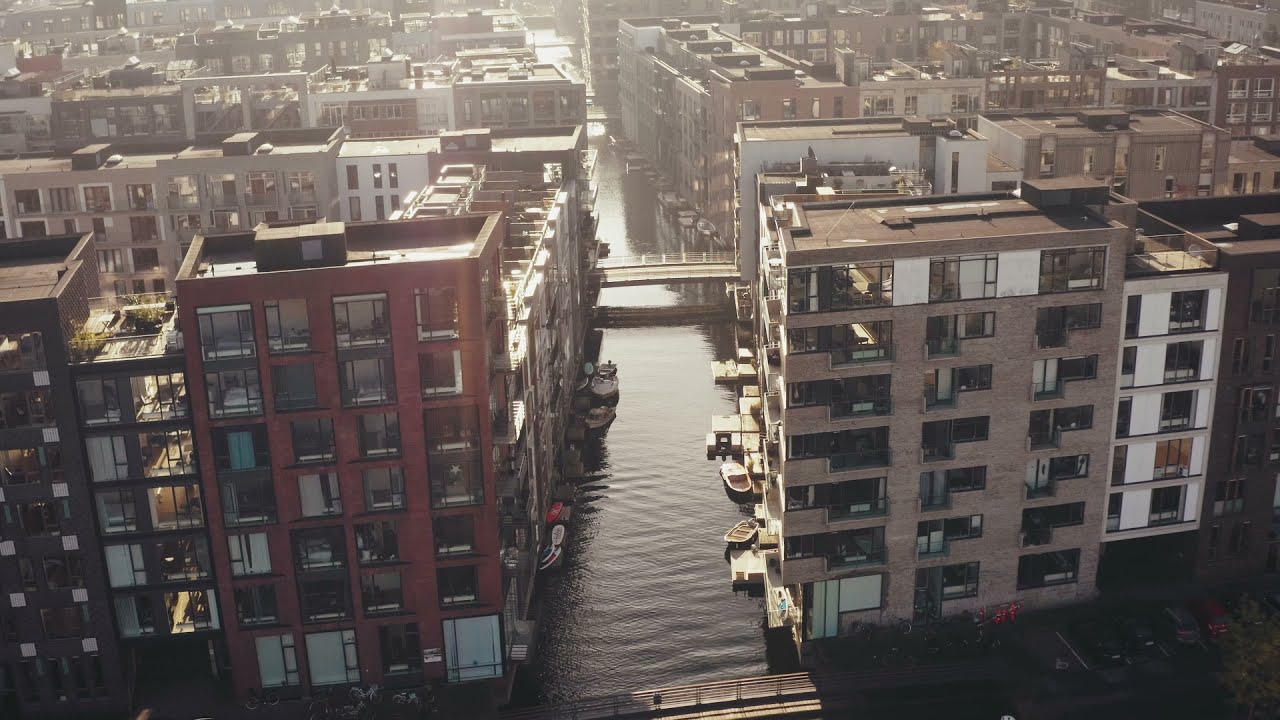 Sluseholmen