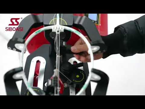 Badminton Stringing Machine at Best Price in India