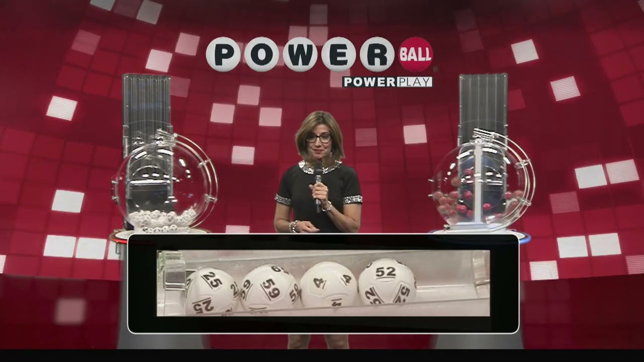 Powerball 20251224