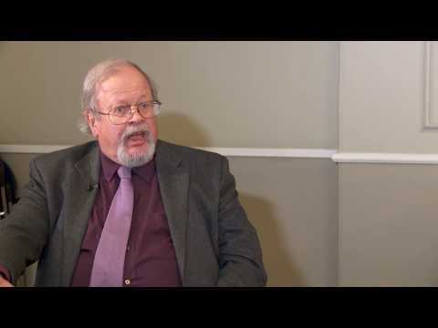 Conflict and Coexistence in the Extractive Industries - Paul Stevens