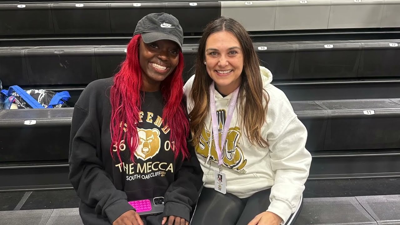 Inspire at South Oak Cliff High School