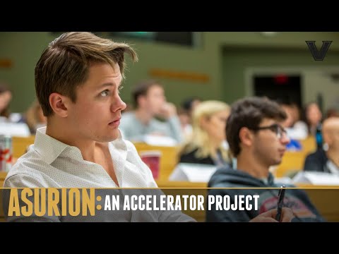 Asurion Project | Accelerator 2019