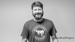 Alex Stowe - Brand Fuel