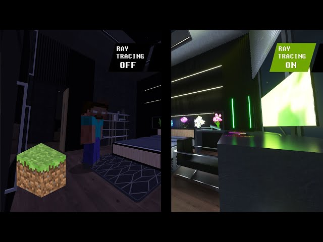 2022 / 1.16.5 Ultimate Immersion / Legendary Knight / Modern House #1 ...