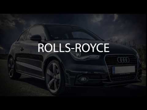 how to pronounce Rolls-Royce
