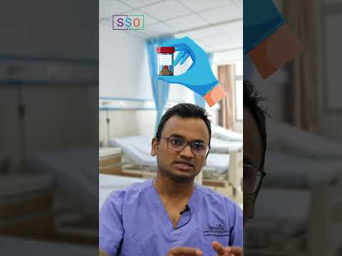 How to Detect Blood in Your Stool? Dark Stool Test Explained! | Dr Praveen Kammar, Mumbai