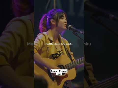 Risalah hati - Aku bisa membuatmu jatuh cinta kepadaku meski kau tak cinta #ontrending #risalahhati