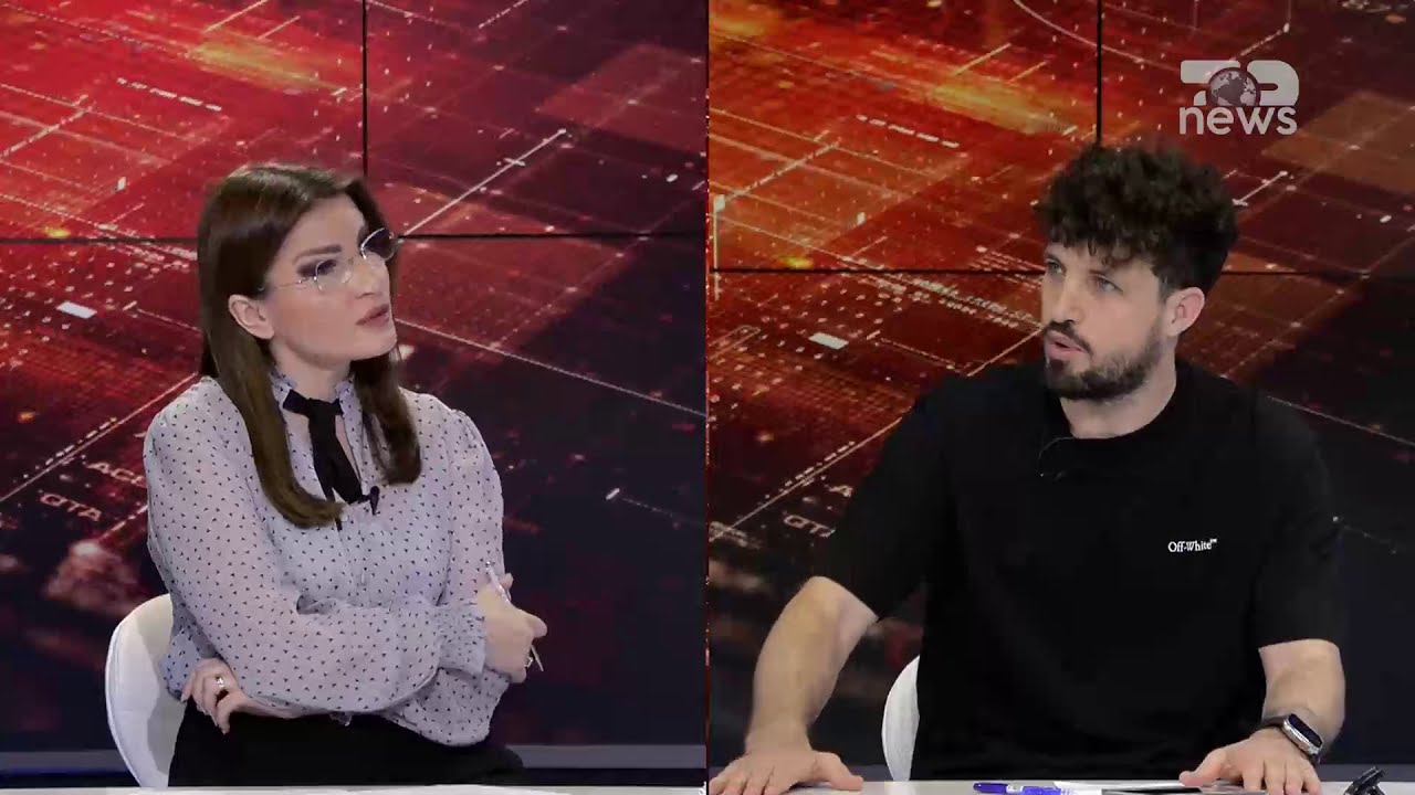 DJ Benito HYN në Big Brother VIP?/ Ja personazhi tjetër që do TRAZOJË ...