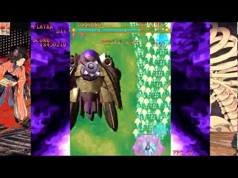 Steam Community :: Video :: Blue Wish Resurrection Plus Original mode 1CC