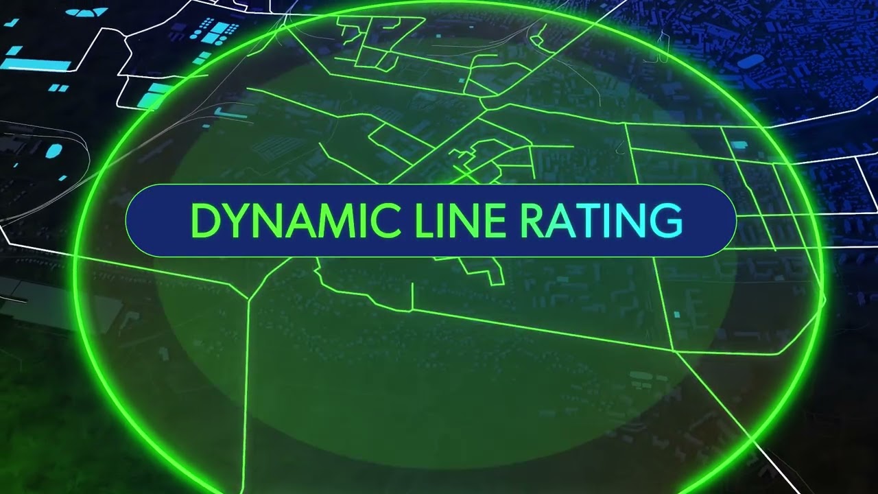 Introducing LineVision’s Integrated Grid Intelligence Solution
