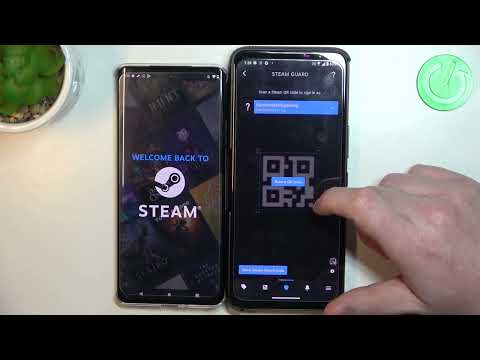 How to Move Steam Guard Code From Old Device on Motorola Edge 40? Login to Steam Account on Moto!
