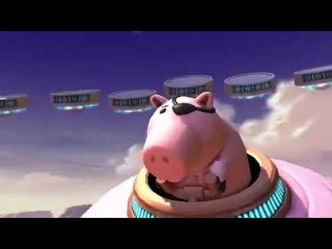 Toy Story 3 ESPAÑOL PELICULA COMPLETA