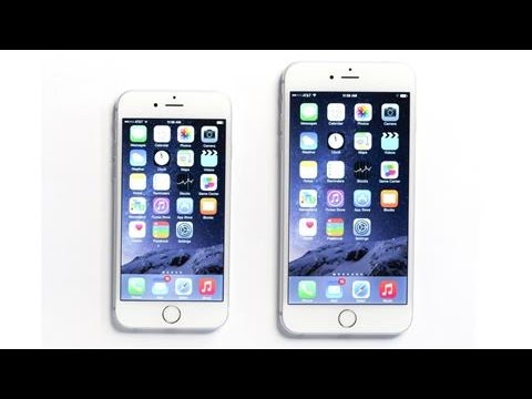iPhone 6 Review: Bigger Screen Gets More Done