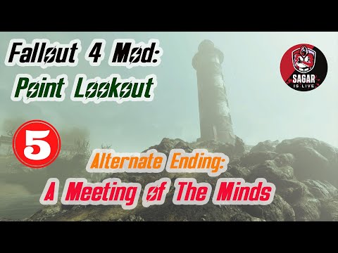 Steam Community :: Video :: FALLOUT 4 DLC - POINT LOOKOUT Part 5 ...