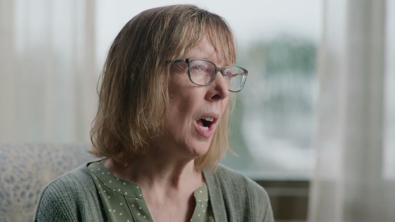 Beth Culross on SimX