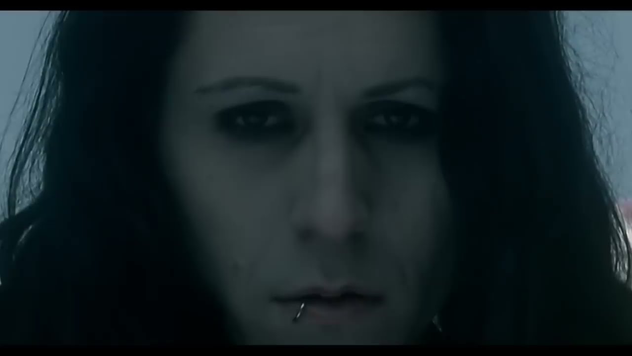 AFI - Silver And Cold Lyrics And Videos