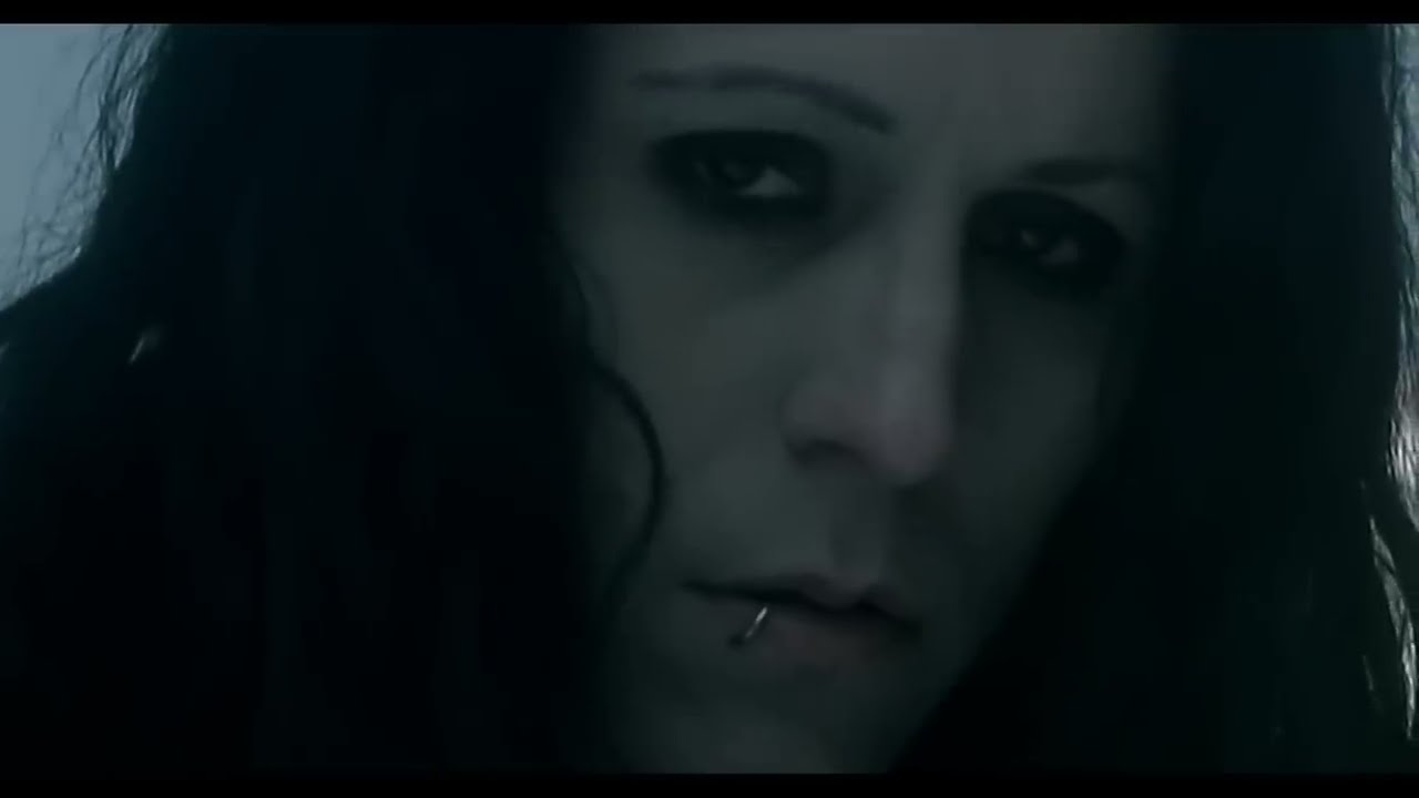 AFI - Silver And Cold Lyrics And Videos
