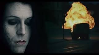 AFI - Silver And Cold Lyrics And Videos