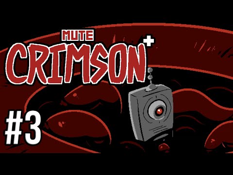 Steam Community :: Video :: Let's Play Mute Crimson Plus - #3 [Gameplay ...
