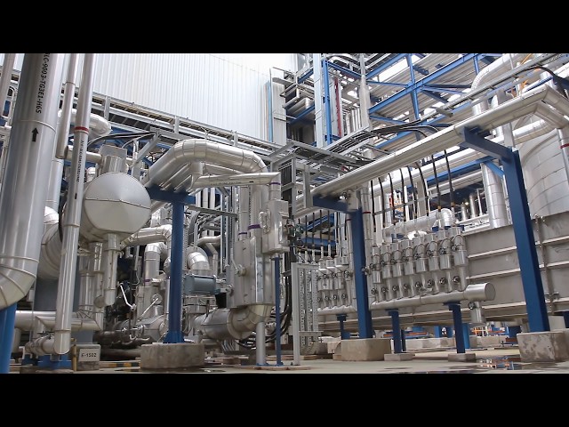 Avid Engineering – American ventilation industrial design