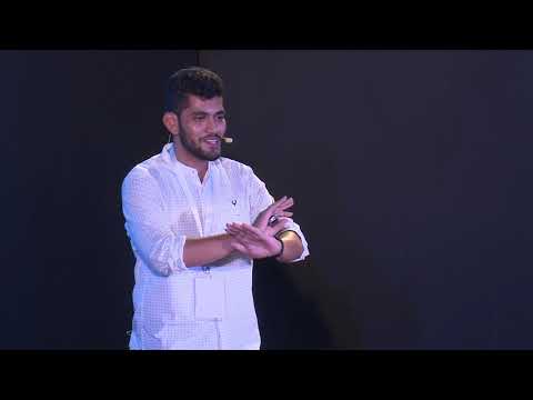 Humanoid Robots and Their Future | Vinit Jain | TEDxOrbisSchool