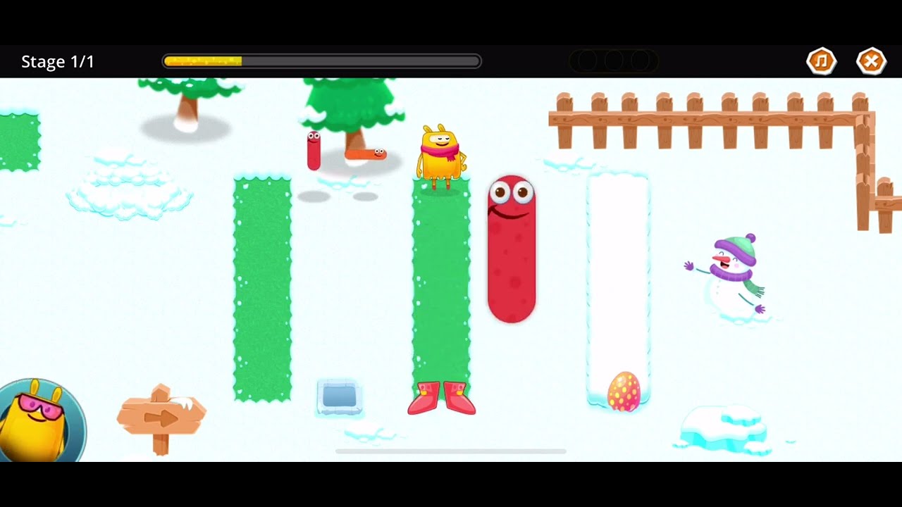 SplashLearn - Kids Motor Skill Development