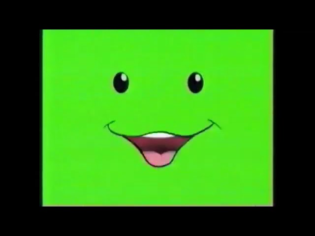 The Joy of Humming with Nick Jr. Face | Galaxy.ai
