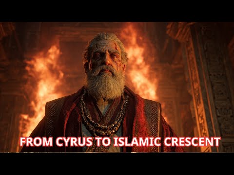 Why the Empire of Persia Became Iran – From Cyrus to the Silent Church