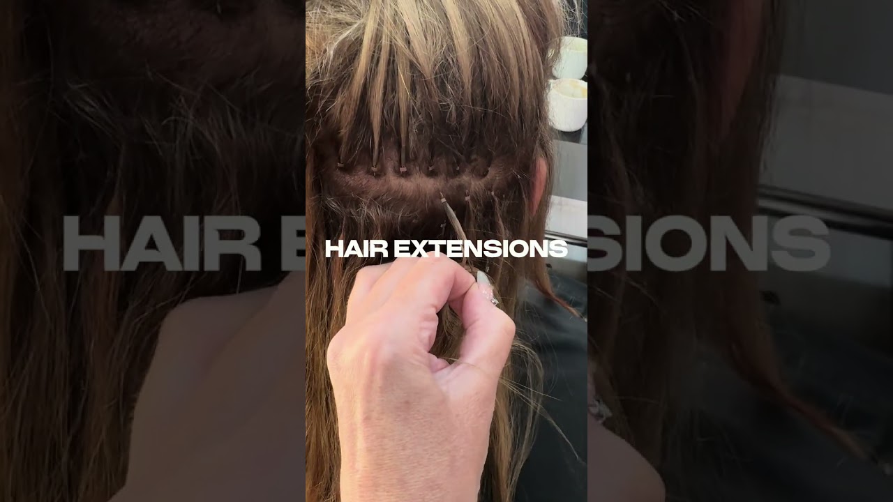 Leo Mancini Hair & Beauty salon