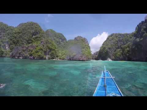 Travelogue: Tour A, Palawan, Philippines