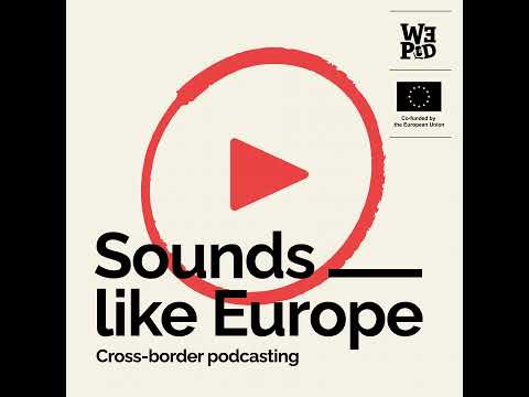 S1EP2 - Press freedom and podcasting in the Balkans