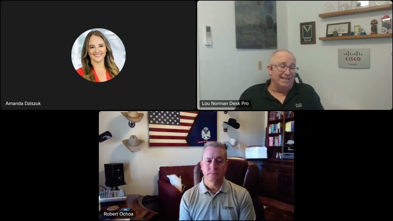 Securing the Future: Simplifying Cybersecurity with Platforms Webinar