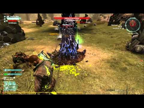 Steam Community :: Video :: Defiance Hellbug Arkfall