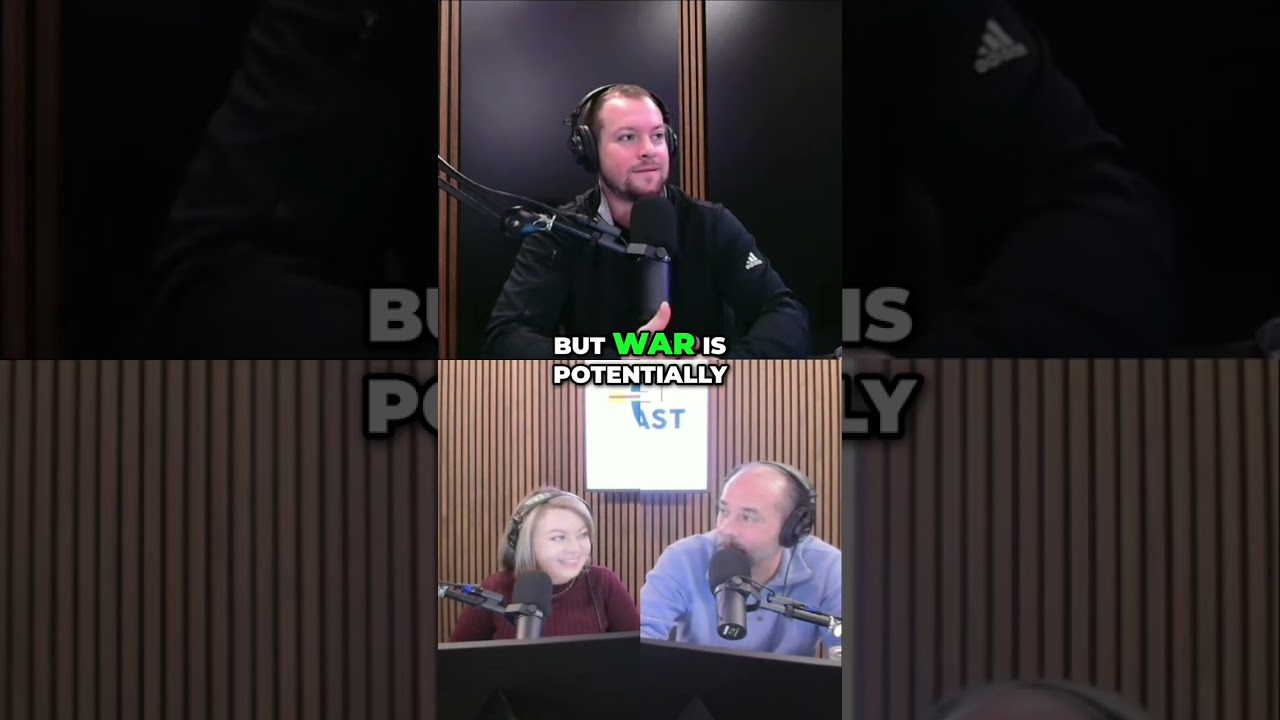 Oil Prices Went Crazy: The $120 Crude Spike Explained