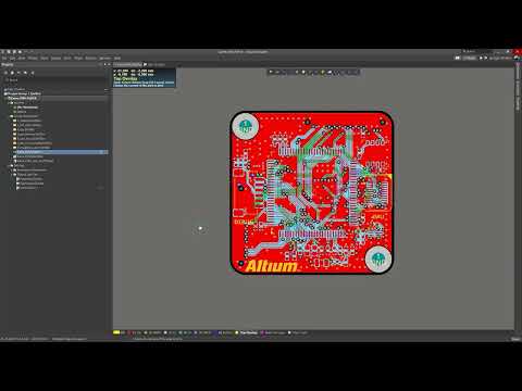 How to print PCB? | Altium App StartPage