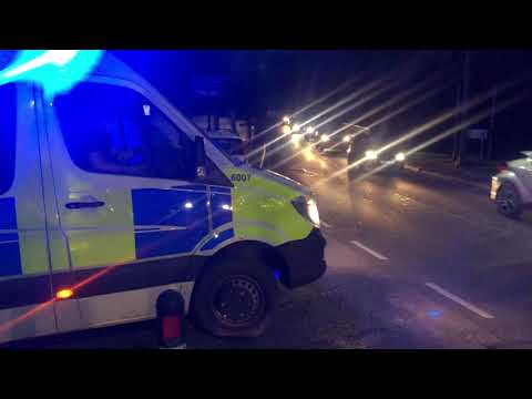 Police launch murder investigation at Lake on the Isle of Wight