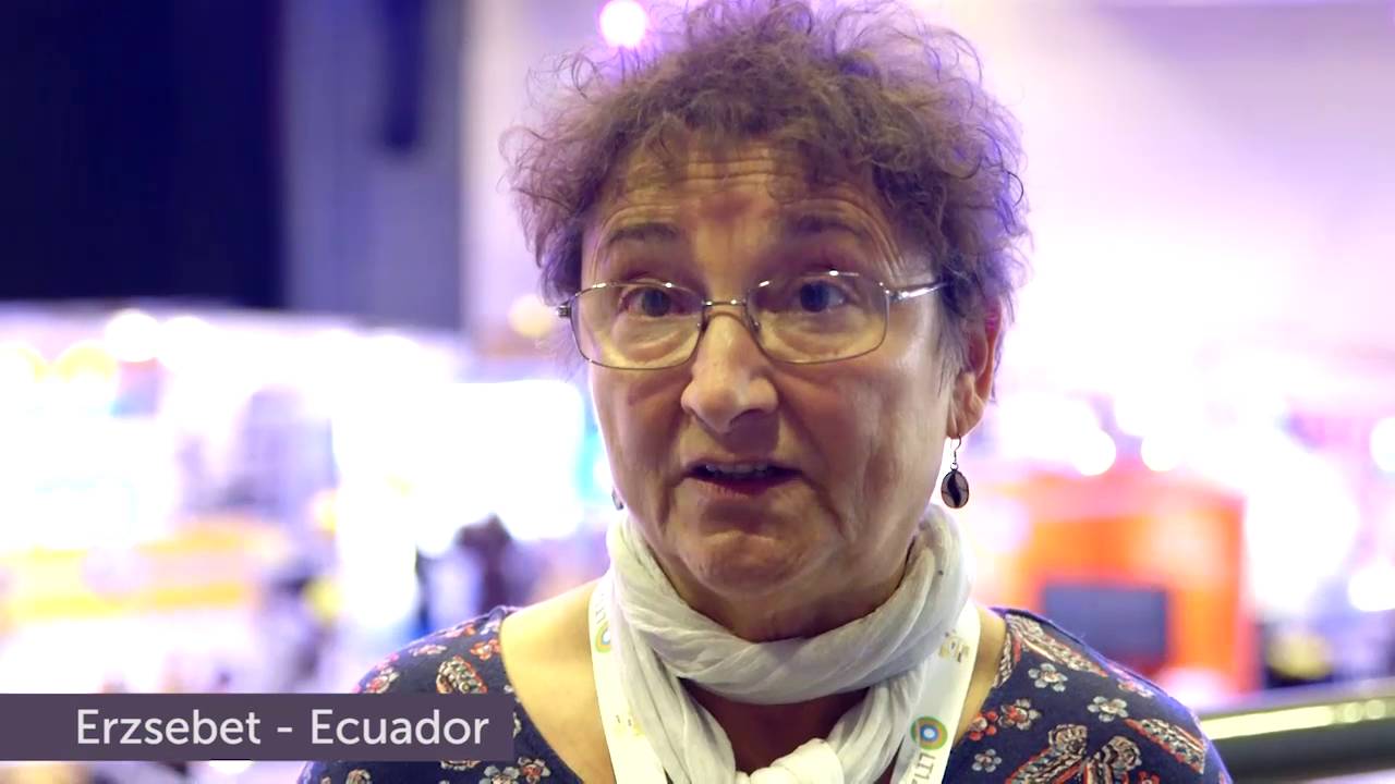 Teacher Interviews: Classroom Challenges