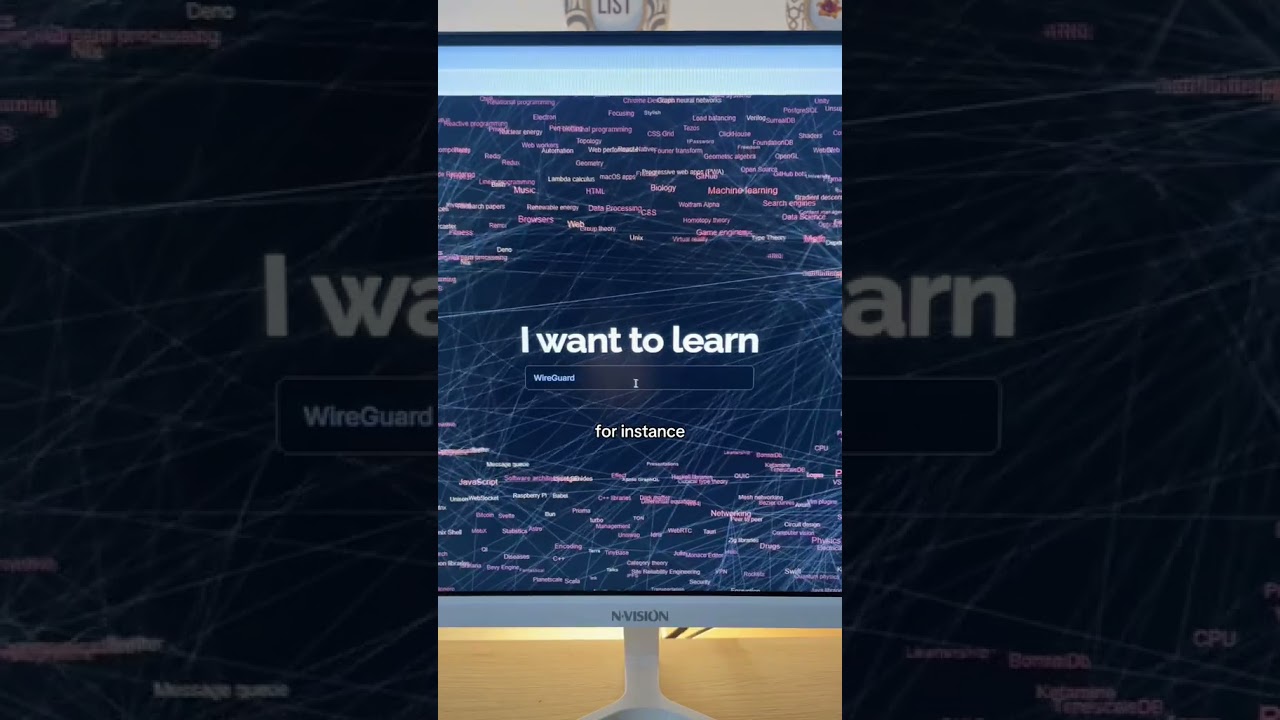Learn ANYTHING for FREE with This Amazing Website!
