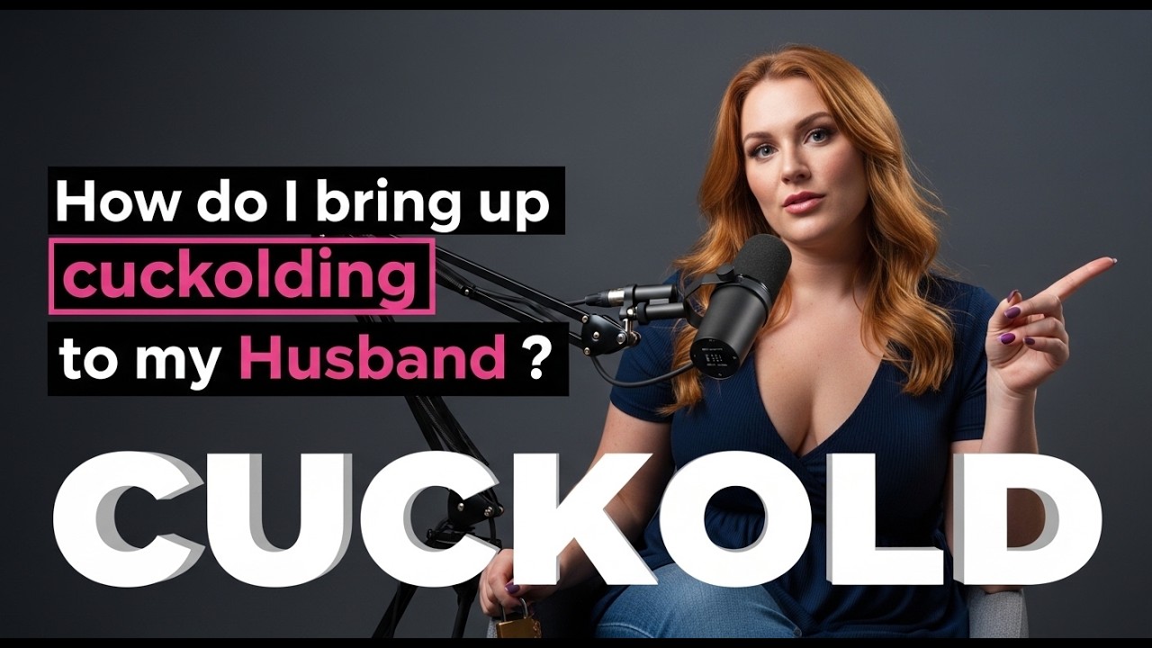 How to Bring Up Cuckolding to Your Partner — The Conversation No One Teaches You