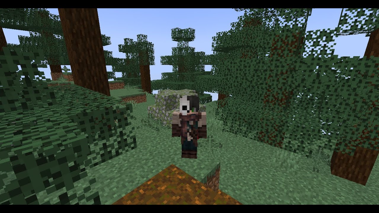 Minecraft directo con SUBS! CAP1