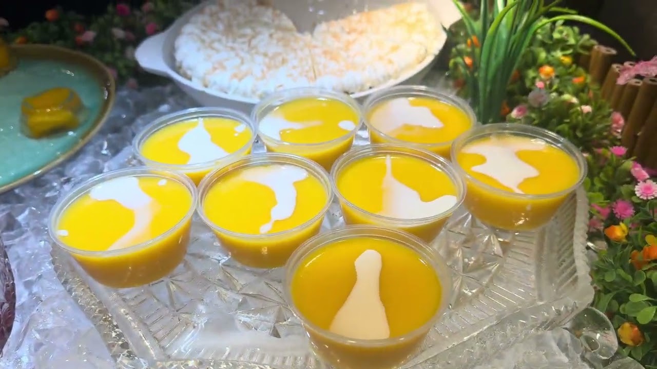 ALL YOU CAN EAT for $42?! You HAVE to Try This INSANE Asian Buffet at Mandarin Restaurant!