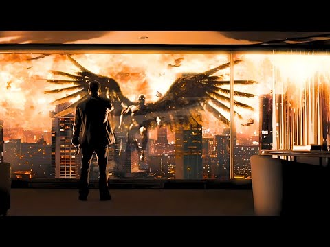 New York Accidentally Creates Nightmare Valkyries Instead of Super Human Soldiers | Movie Recap