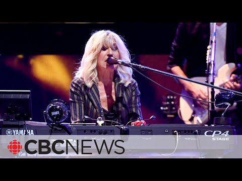 Fleetwood Mac's Christine McVie dead at 79