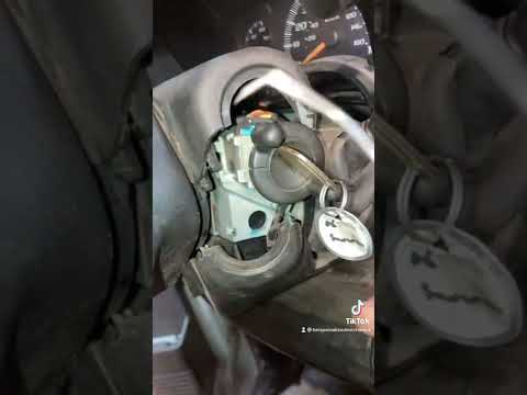 Ignition replacement Chevy/GMC