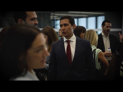 Launch Week | Master of Laws (LL.M.) | IE Law School